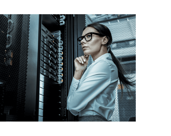 LP Data Centers Colombia